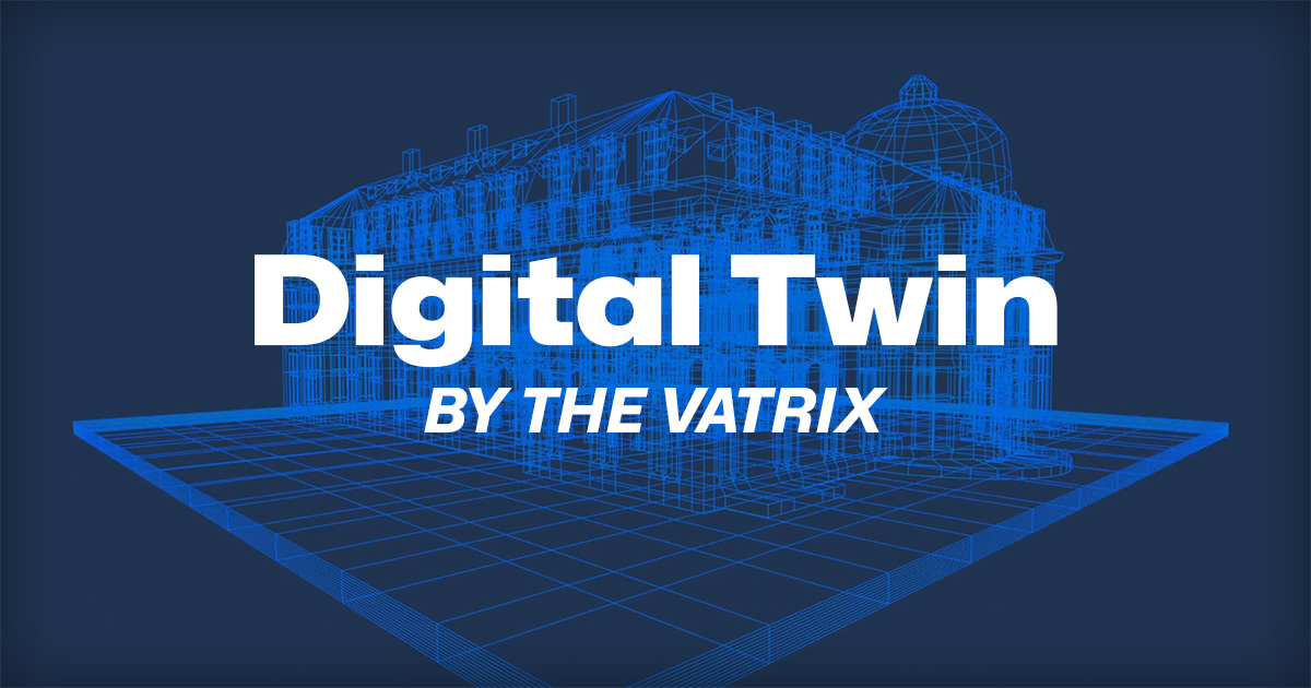 Digital Twin - by THE VATRIX
